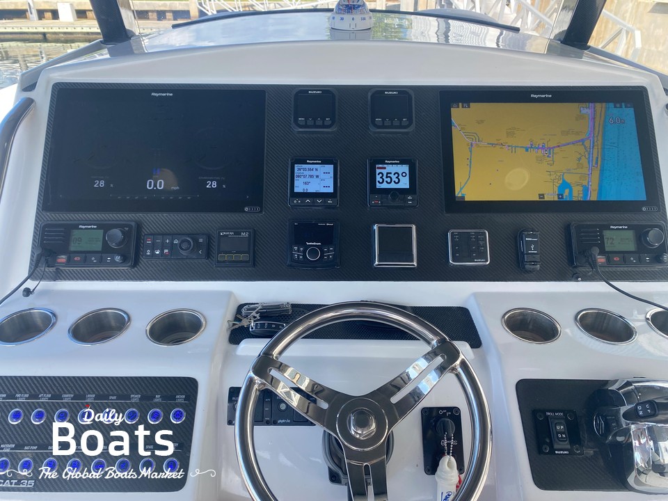 2023 Hammer Yachts 35 for sale. View price, photos and Buy 2023 Hammer ...