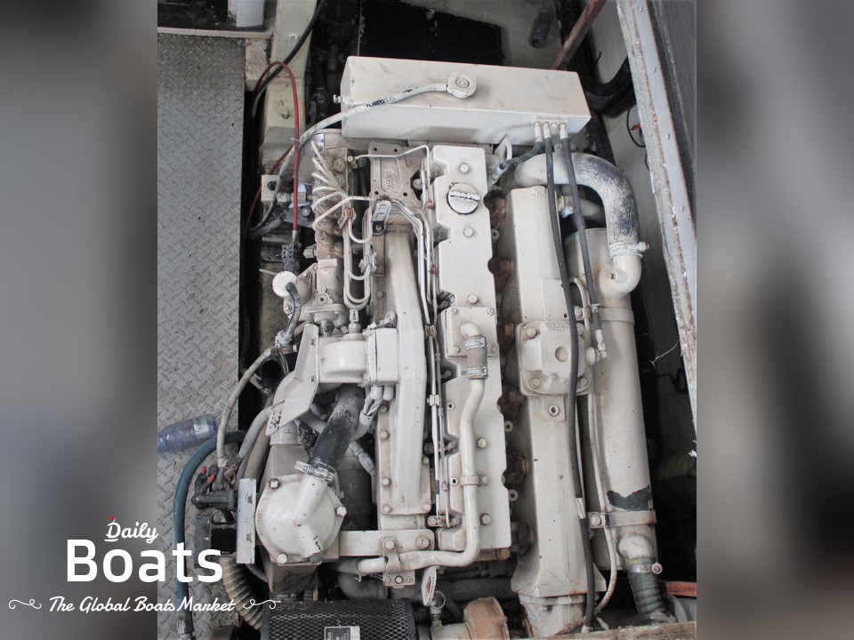 1978 Post 46 Convertible for sale. View price, photos and Buy 1978 Post ...