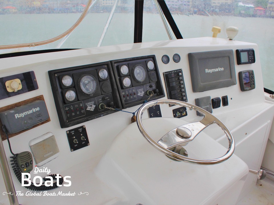 1978 Post 46 Convertible for sale. View price, photos and Buy 1978 Post ...