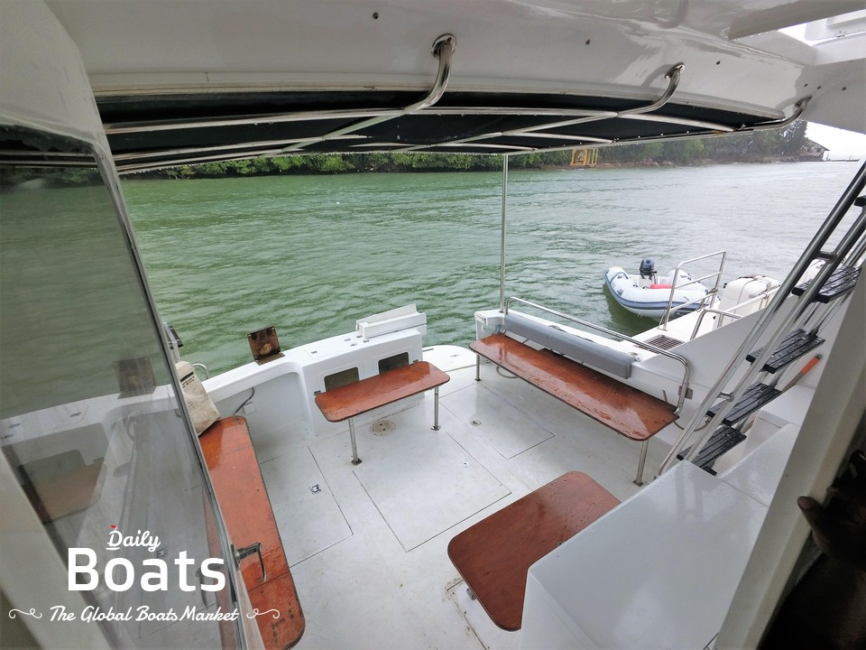 1978 Post 46 Convertible for sale. View price, photos and Buy 1978 Post ...