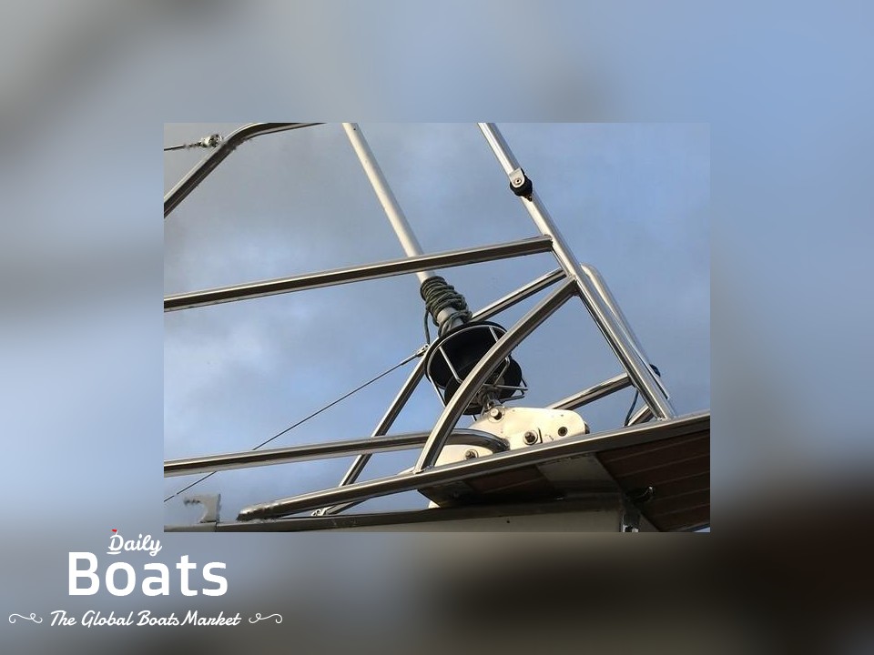 2007 Delphia 28 for sale. View price, photos and Buy 2007 Delphia 28 ...