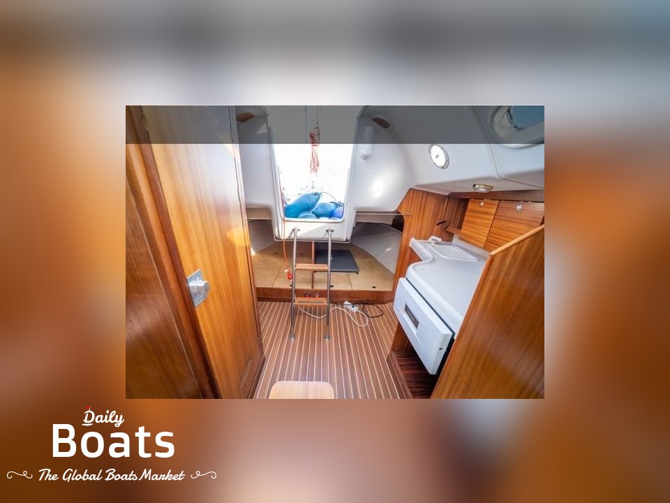 2007 Delphia 28 for sale. View price, photos and Buy 2007 Delphia 28 ...