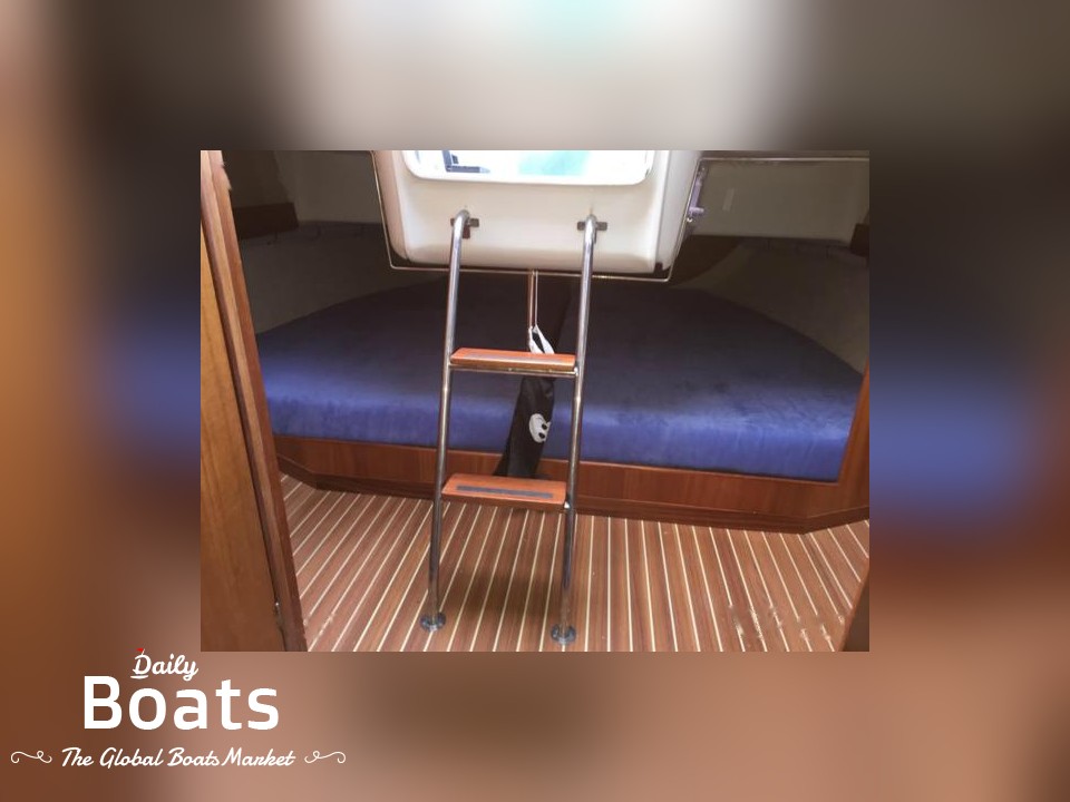 2007 Delphia 28 for sale. View price, photos and Buy 2007 Delphia 28 ...