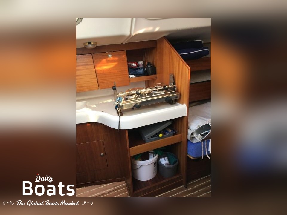 2007 Delphia 28 for sale. View price, photos and Buy 2007 Delphia 28 ...