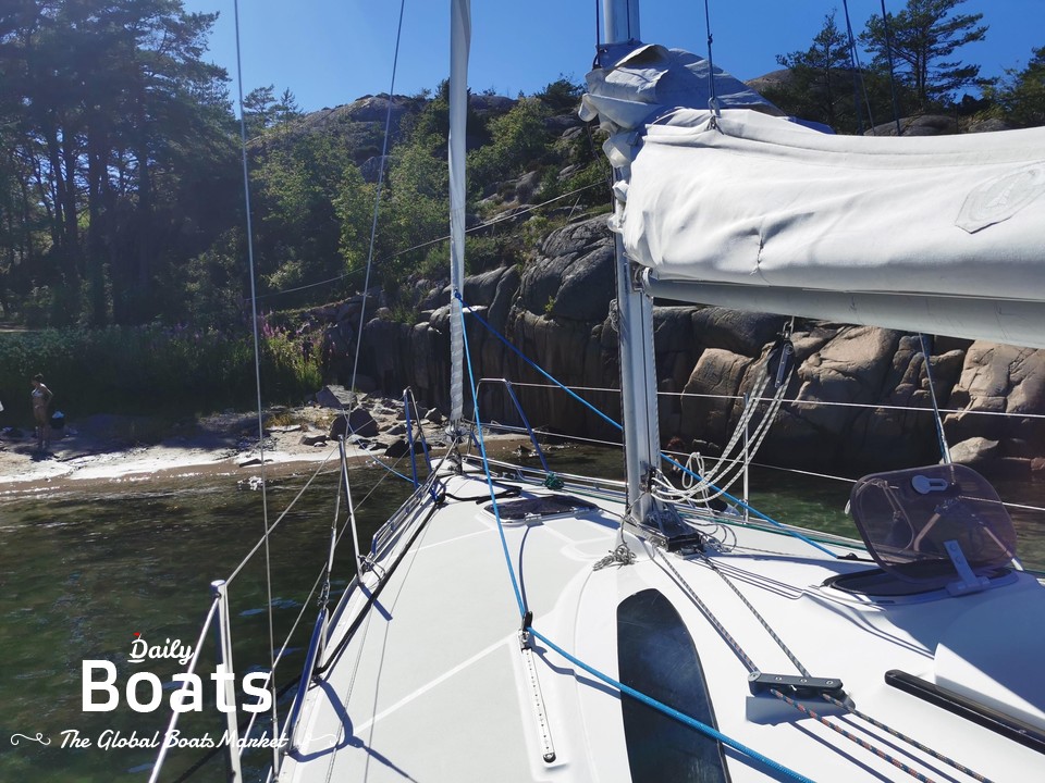 2007 Delphia 28 for sale. View price, photos and Buy 2007 Delphia 28 ...