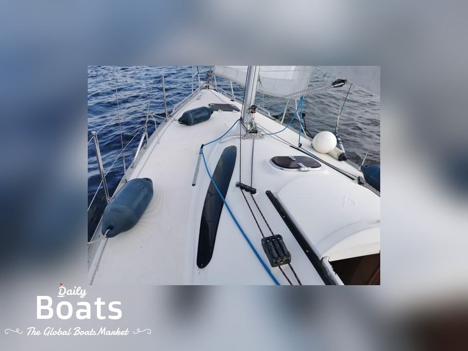 2007 Delphia 28 for sale. View price, photos and Buy 2007 Delphia 28 ...