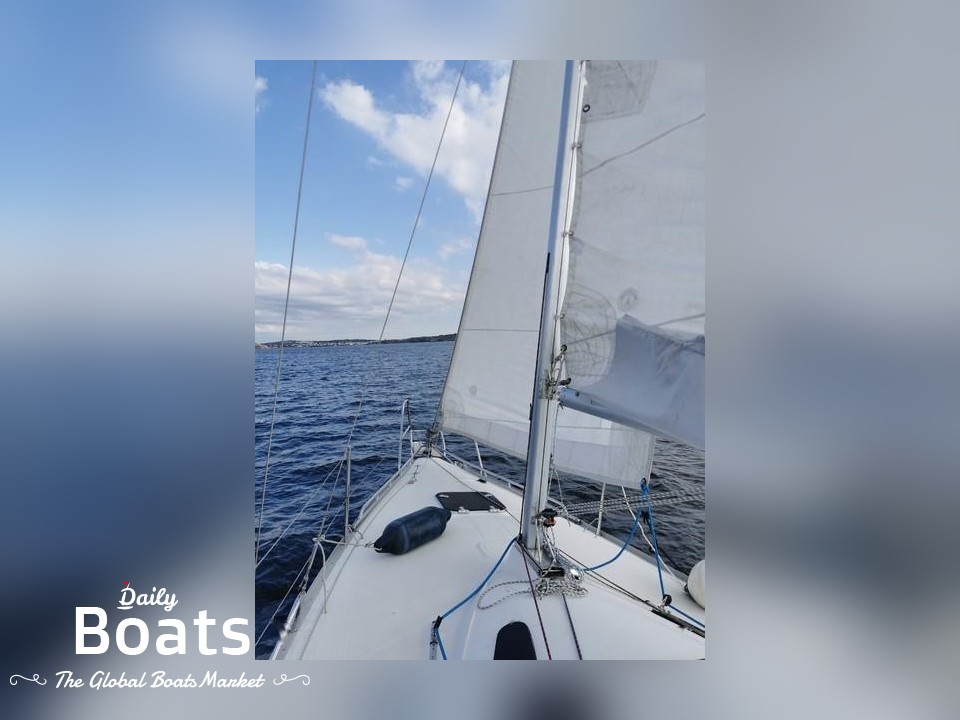 2007 Delphia 28 for sale. View price, photos and Buy 2007 Delphia 28 ...