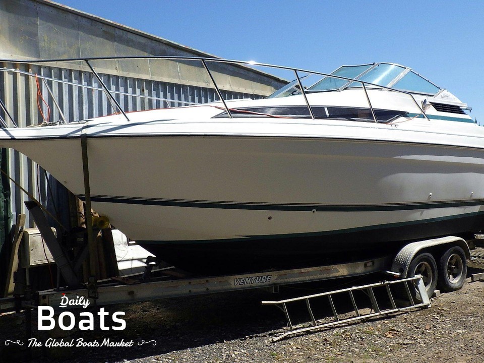 1994 Wellcraft Martinique 2700 for sale. View price, photos and Buy ...