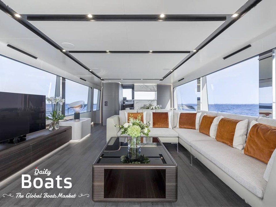 2022 Astondoa As8 for sale. View price, photos and Buy 2022 Astondoa ...