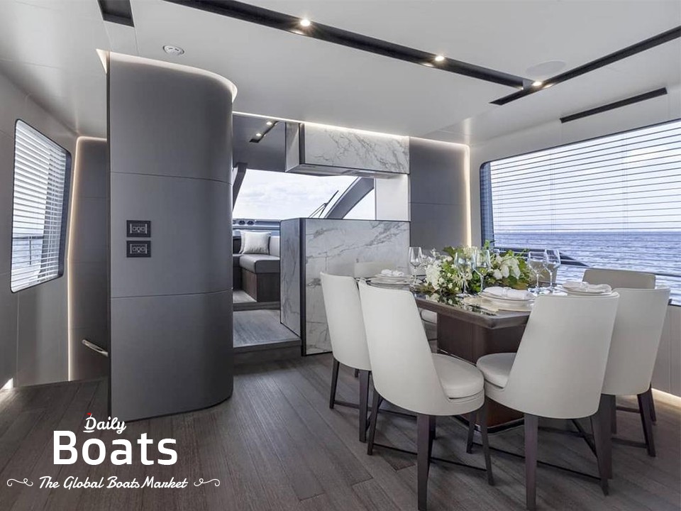 2022 Astondoa As8 for sale. View price, photos and Buy 2022 Astondoa ...