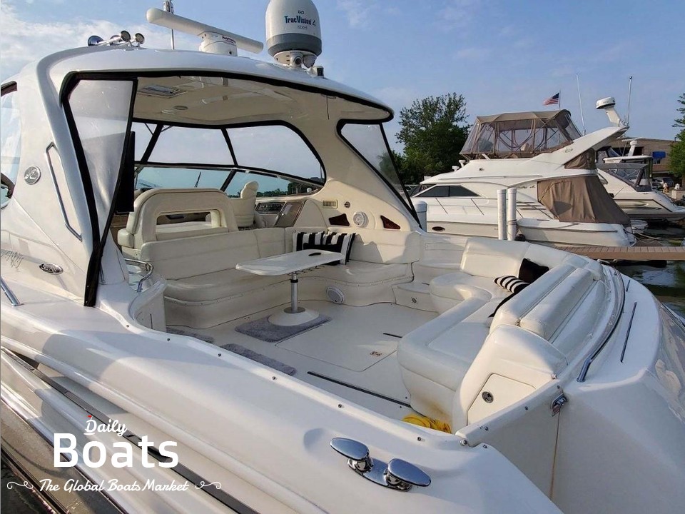 2003 Sea Ray 550 Sundancer for sale. View price, photos and Buy 2003 ...