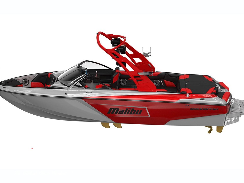 2019 Malibu Wakesetter 23 Lsv for sale. View price, photos and Buy 2019 ...