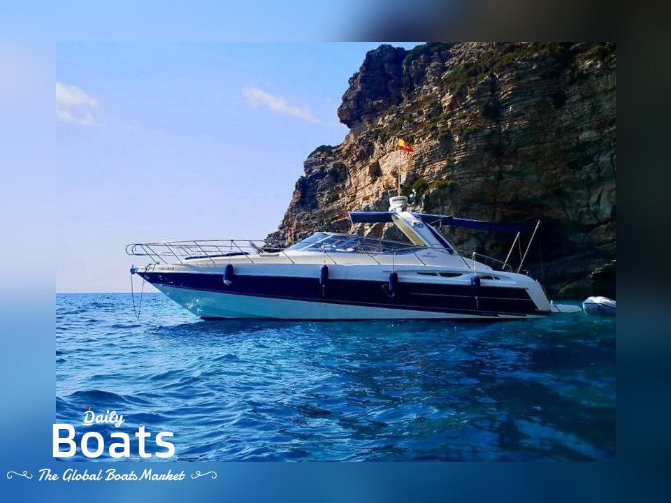 2006 Cranchi 41 Endurance for sale. View price, photos and Buy 2006 ...