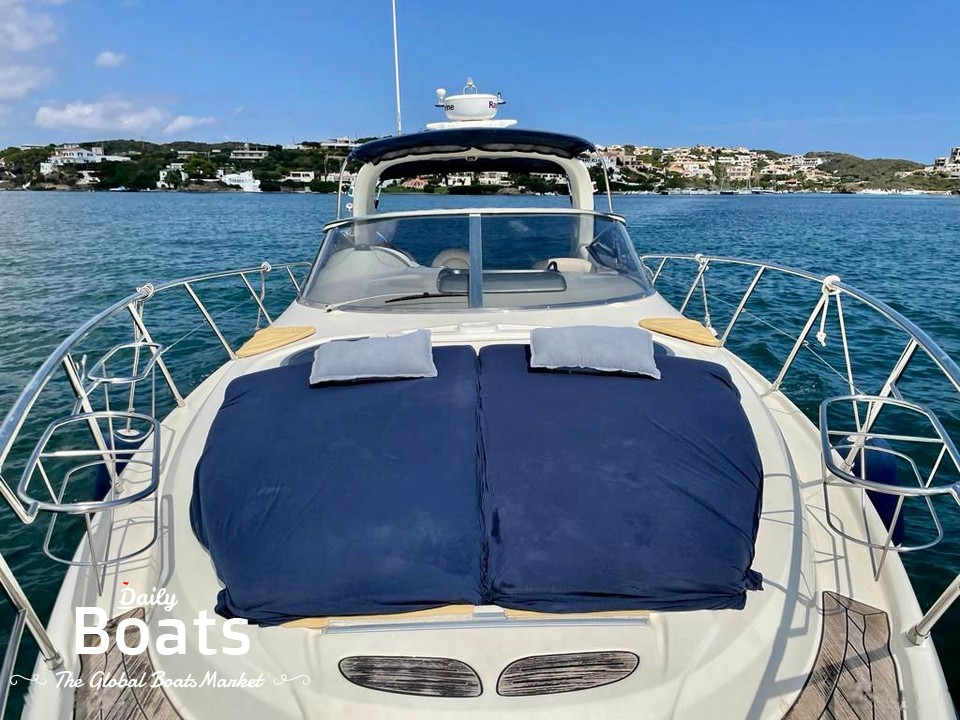 2006 Cranchi 41 Endurance for sale. View price, photos and Buy 2006 ...