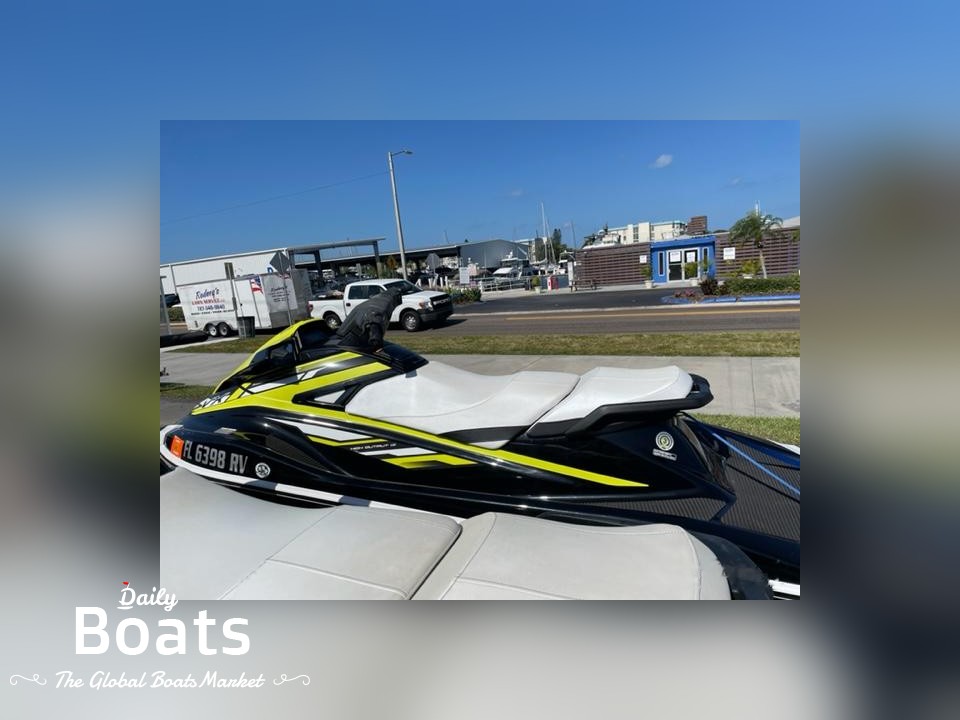 2019 Yamaha WaveRunner Vx Deluxe for sale. View price, photos and Buy ...