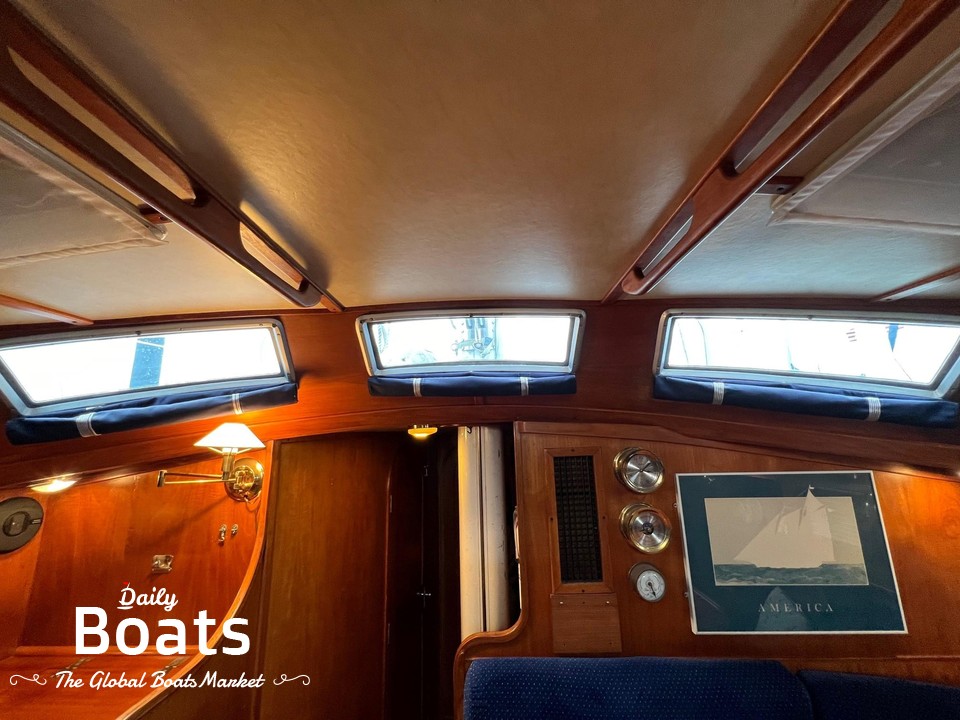 1985 Pearson 530 for sale. View price, photos and Buy 1985 Pearson 530 ...