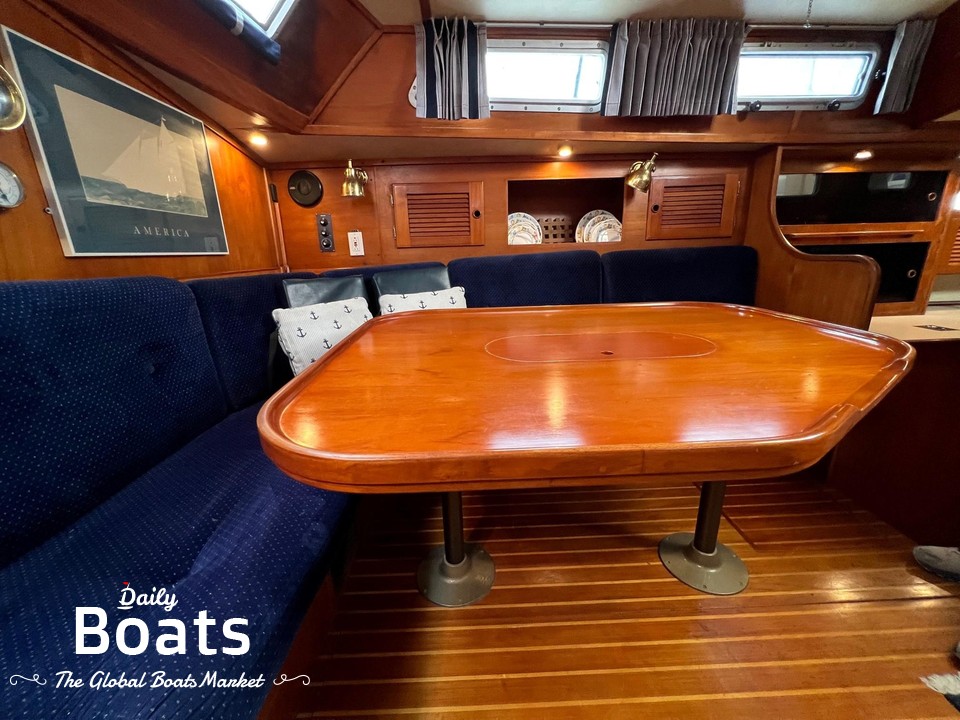 1985 Pearson 530 for sale. View price, photos and Buy 1985 Pearson 530 ...