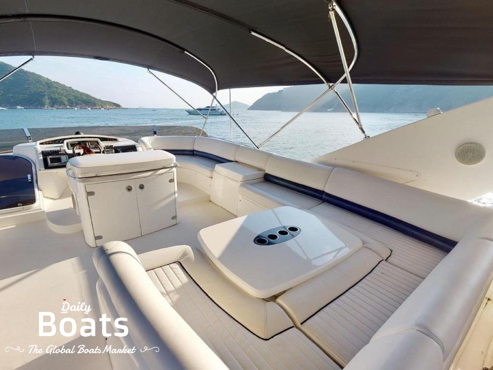 2006 Princess 67 for sale. View price, photos and Buy 2006 Princess 67 ...