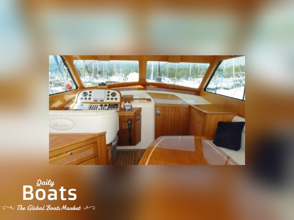 2002 Morgan 44 for sale. View price, photos and Buy 2002 Morgan 44 #308074