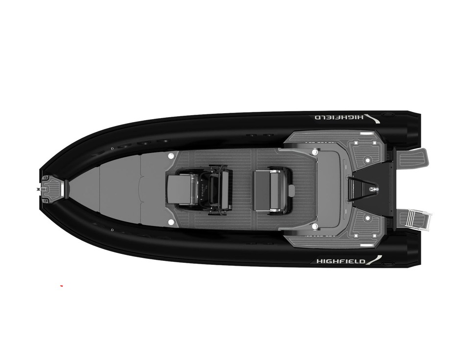 2022 Highfield Sport 650 for sale. View price, photos and Buy 2022 ...