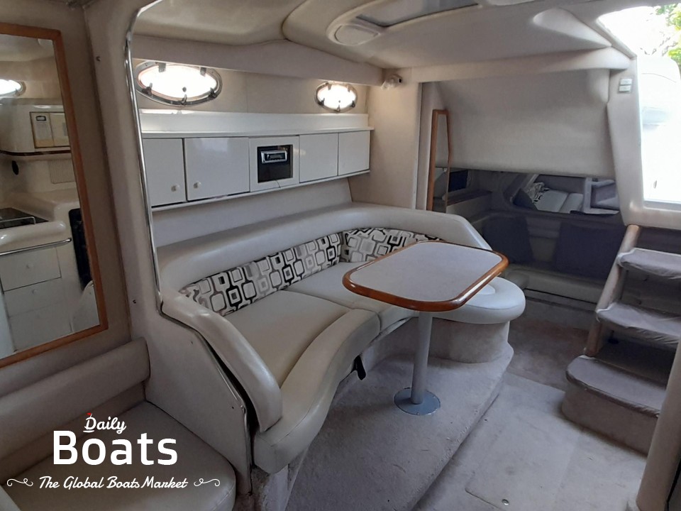 1996 Sea Ray 330 Sundancer for sale. View price, photos and Buy 1996 ...