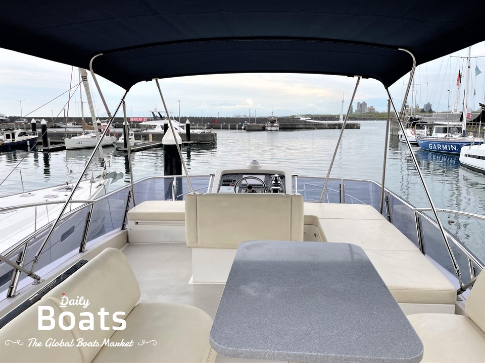 2016 Monte Fino 45 Fly Cat for sale. View price, photos and Buy 2016 ...