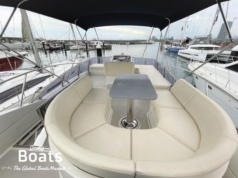 2016 Monte Fino 45 Fly Cat for sale. View price, photos and Buy 2016 ...