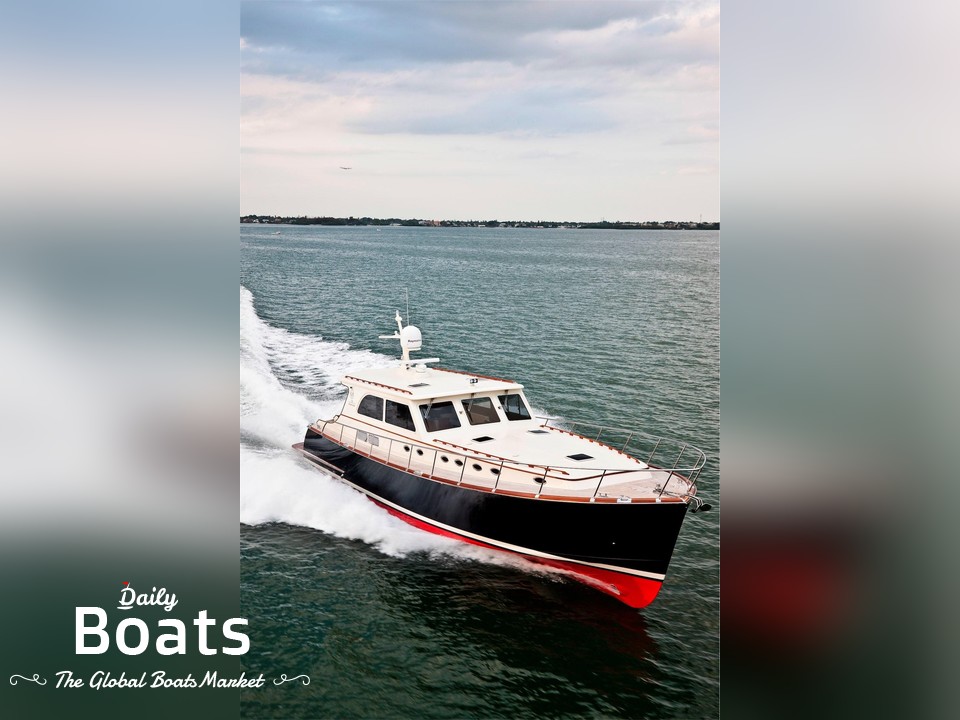 2023 Vicem 62 Classic for sale. View price, photos and Buy 2023 Vicem ...