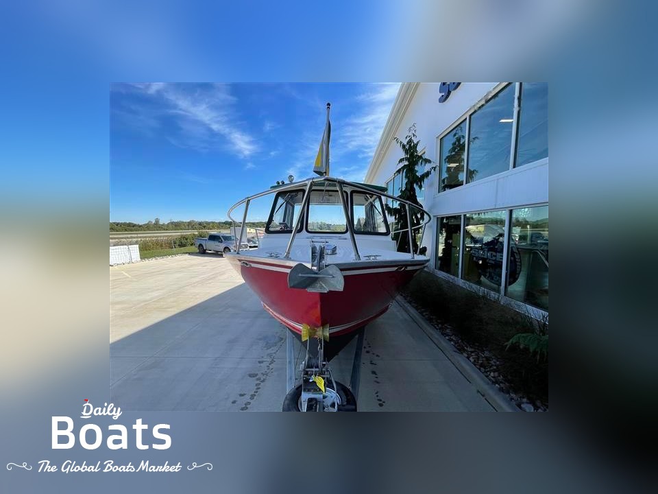 1998 Kropf Black Bill 26 for sale. View price, photos and Buy 1998 ...