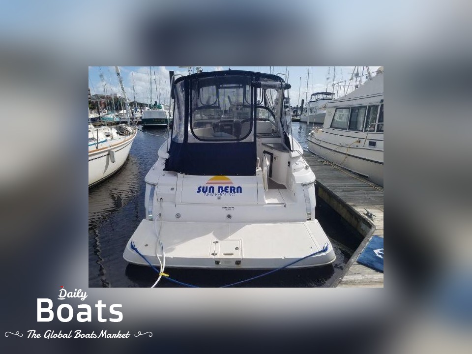 2006 Regal 3360 Window Express for sale. View price, photos and Buy ...