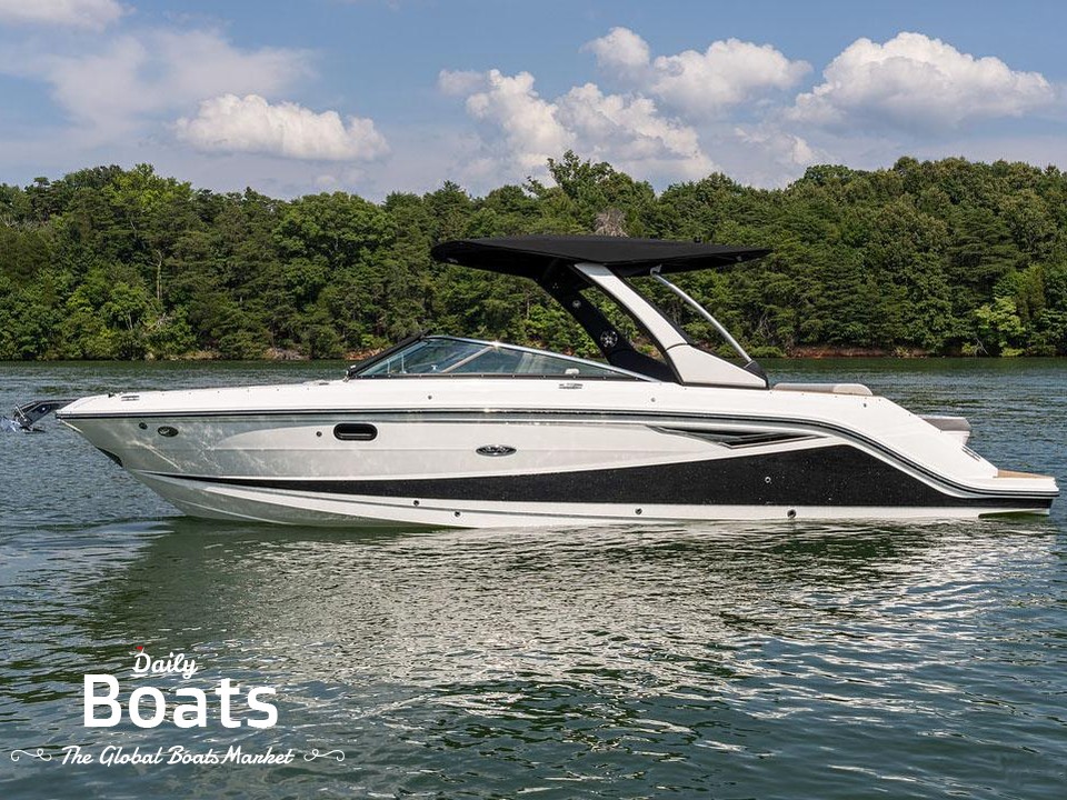 2022 Sea Ray Slx 280 for sale. View price, photos and Buy 2022 Sea Ray ...