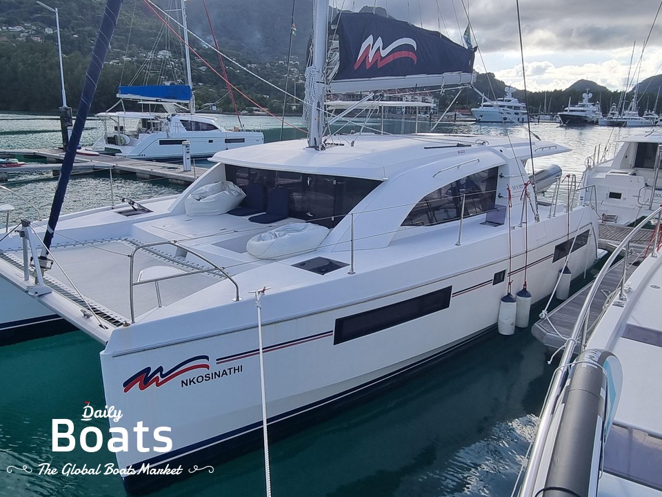 2017 Leopard 40 for sale. View price, photos and Buy 2017 Leopard 40 ...