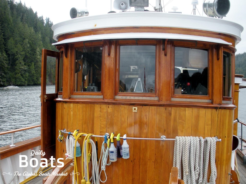 1929 Custom Classic Fantail for sale. View price, photos and Buy 1929 ...