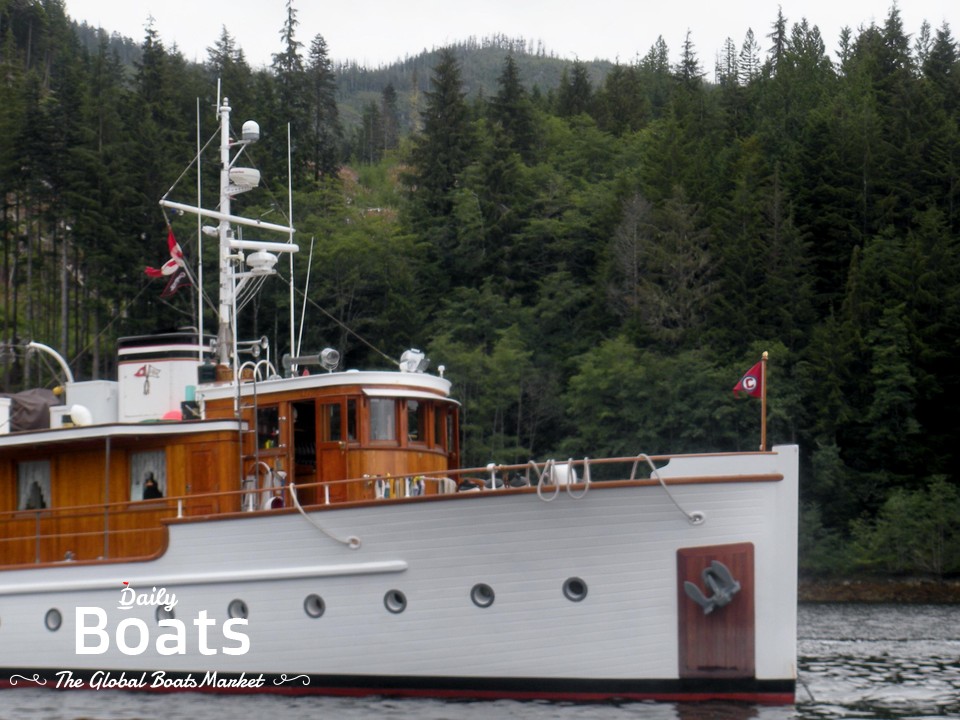 1929 Custom Classic Fantail for sale. View price, photos and Buy 1929 ...