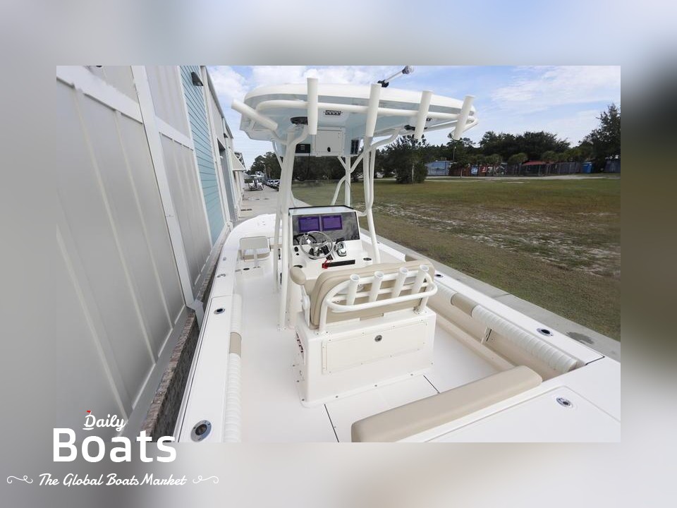 2022 Sea Born Fx25 Bay Lt for sale. View price, photos and Buy 2022 Sea ...