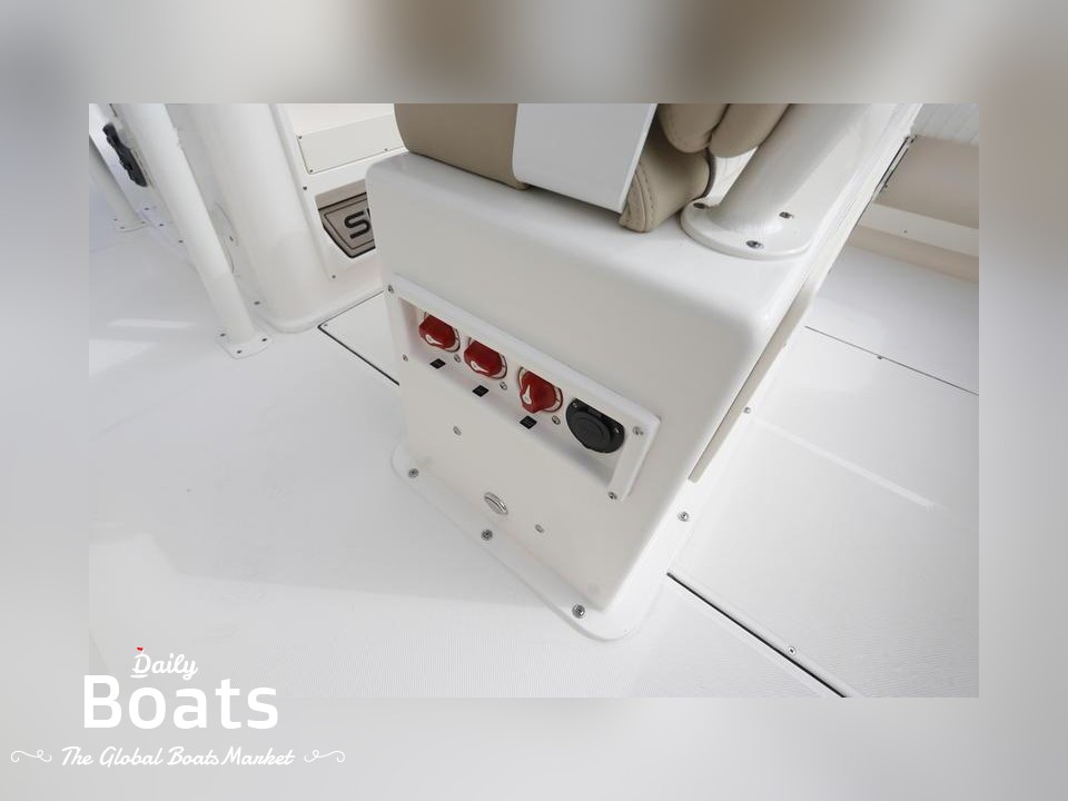 2022 Sea Born Fx25 Bay Lt for sale. View price, photos and Buy 2022 Sea ...