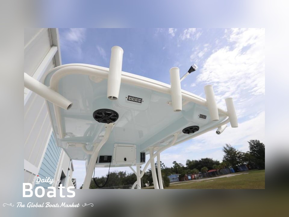 2022 Sea Born Fx25 Bay Lt for sale. View price, photos and Buy 2022 Sea ...