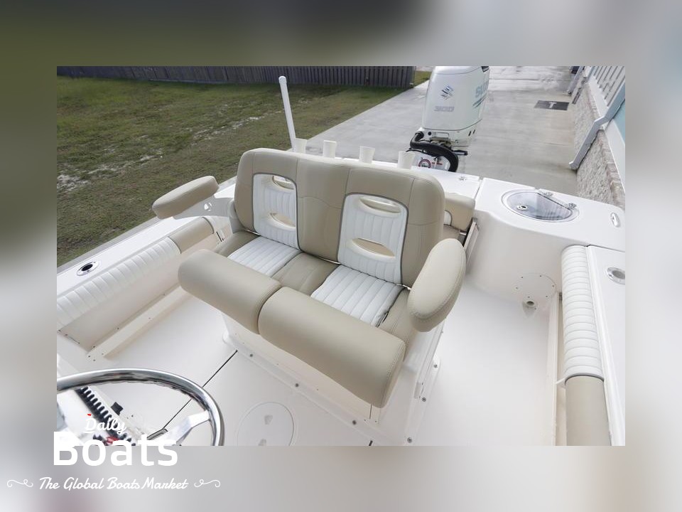 2022 Sea Born Fx25 Bay Lt for sale. View price, photos and Buy 2022 Sea ...