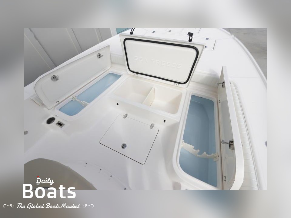 2022 Sea Born Fx25 Bay Lt for sale. View price, photos and Buy 2022 Sea ...