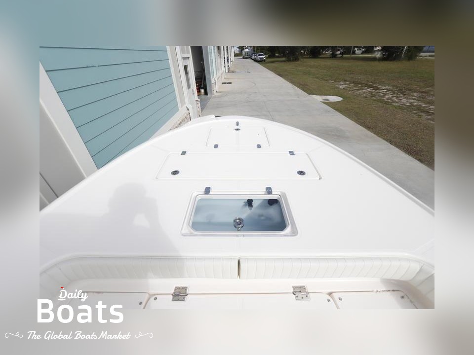 2022 Sea Born Fx25 Bay Lt for sale. View price, photos and Buy 2022 Sea ...