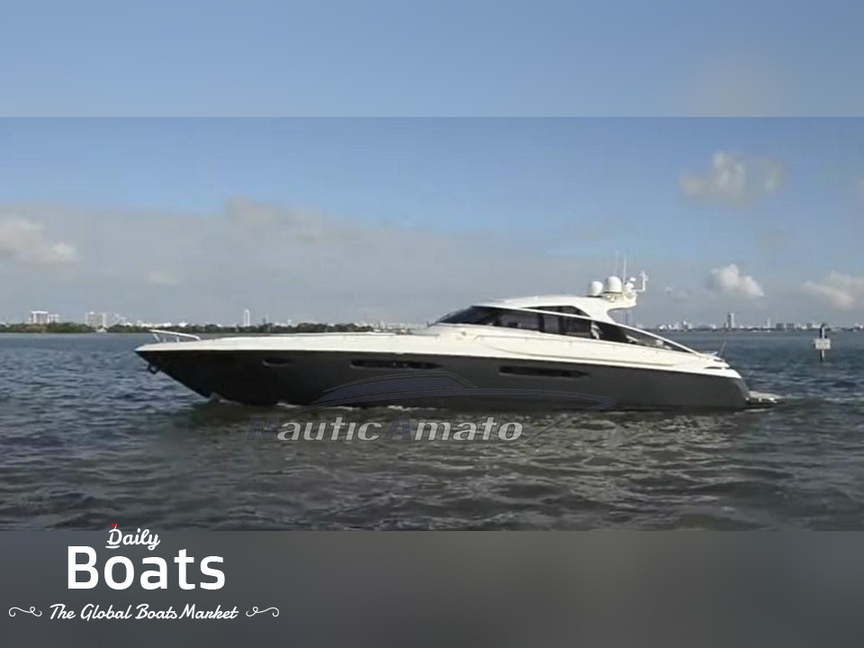 2004 Baia Atlantica 78 for sale. View price, photos and Buy 2004 Baia ...