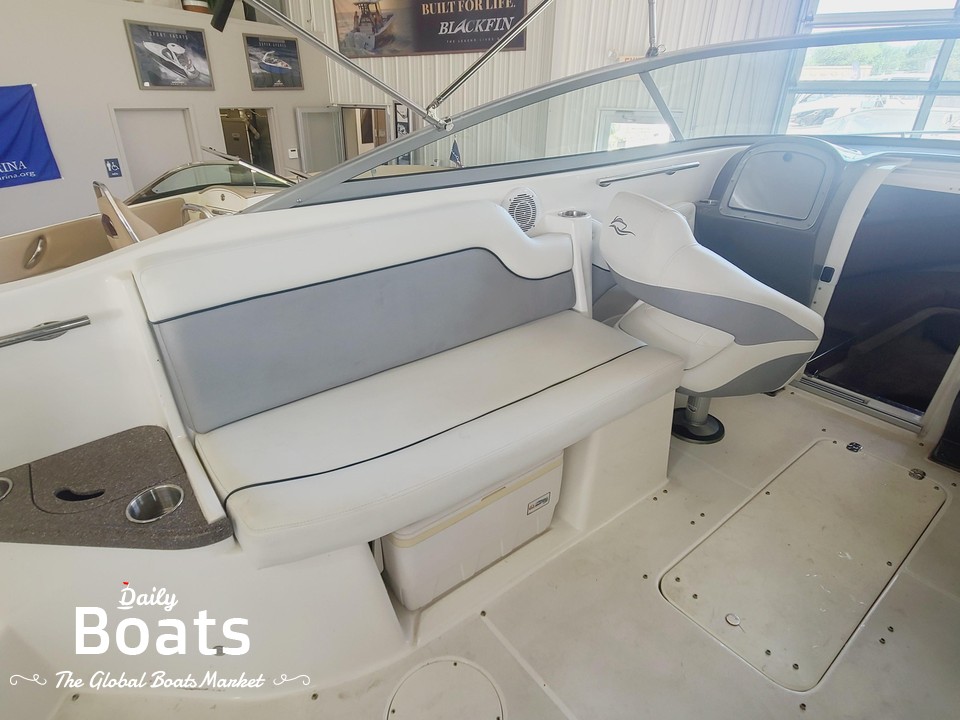 2013 Rinker 296 Captiva Cuddy for sale. View price, photos and Buy 2013 ...