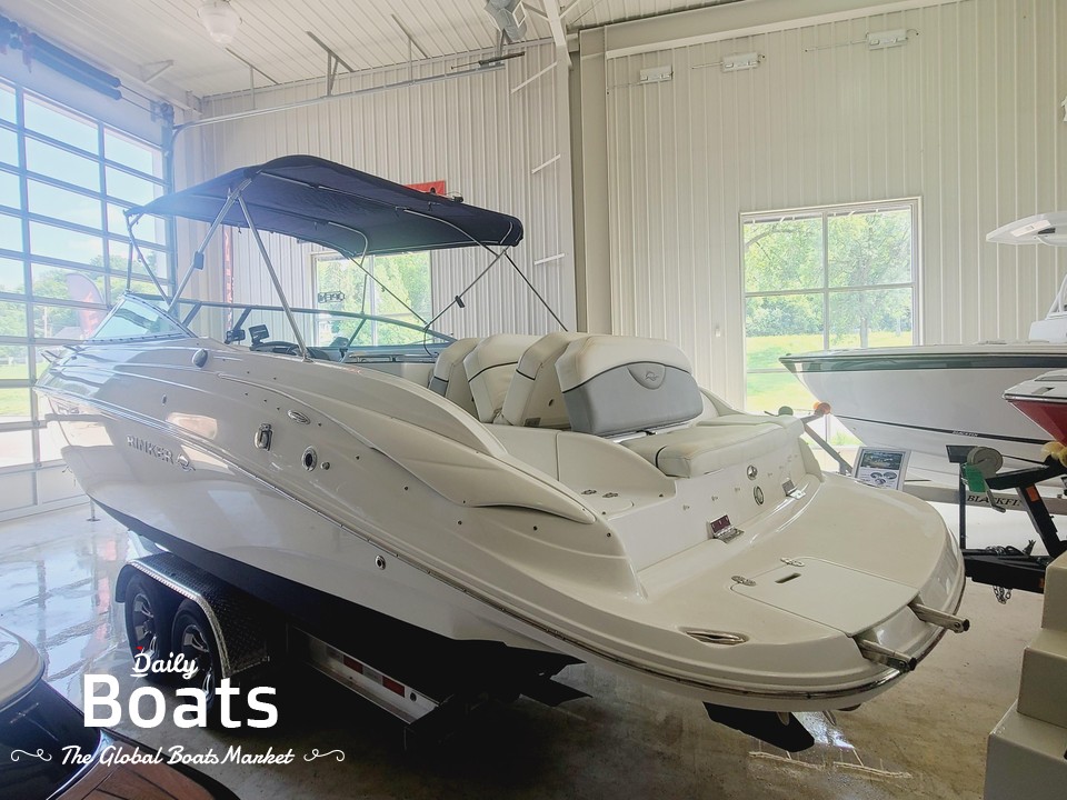 2013 Rinker 296 Captiva Cuddy for sale. View price, photos and Buy 2013 ...