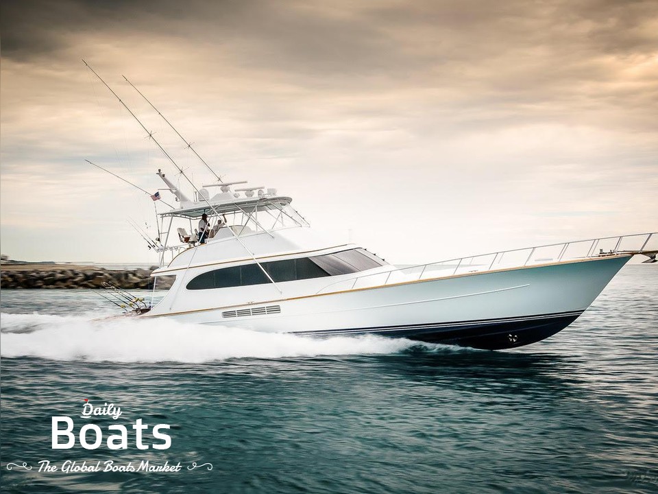 2004 Merritt Sportfish for sale. View price, photos and Buy 2004 ...