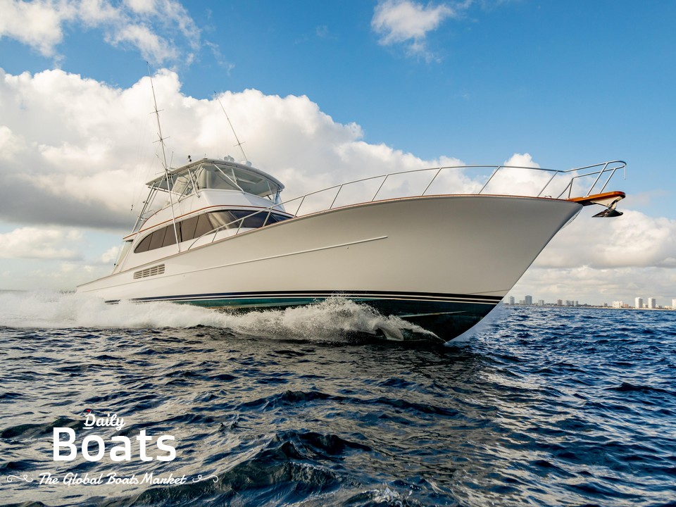 2004 Merritt Sportfish for sale. View price, photos and Buy 2004 ...