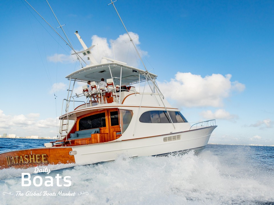 2004 Merritt Sportfish for sale. View price, photos and Buy 2004 ...