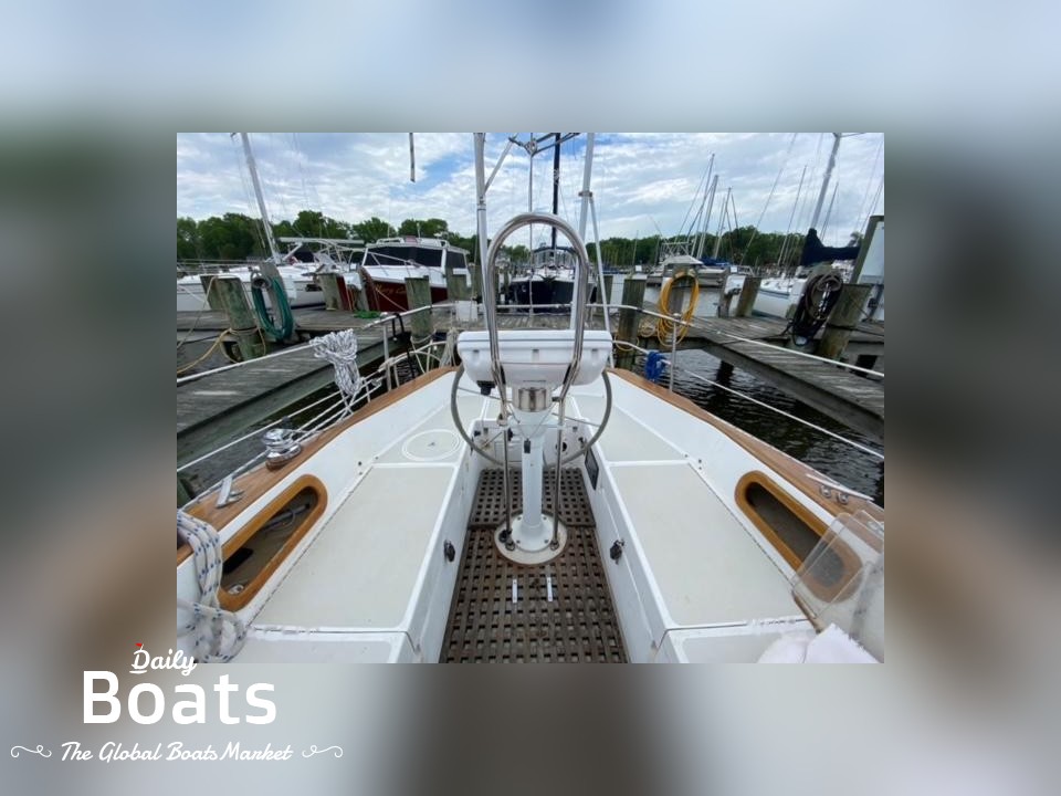 1983 Bristol 38.8 for sale. View price, photos and Buy 1983 Bristol 38. ...