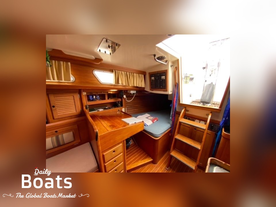 1983 Bristol 38.8 for sale. View price, photos and Buy 1983 Bristol 38. ...