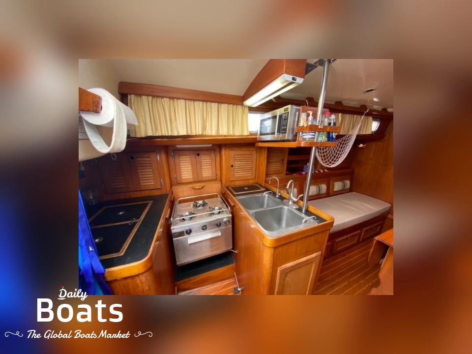 1983 Bristol 38.8 for sale. View price, photos and Buy 1983 Bristol 38. ...