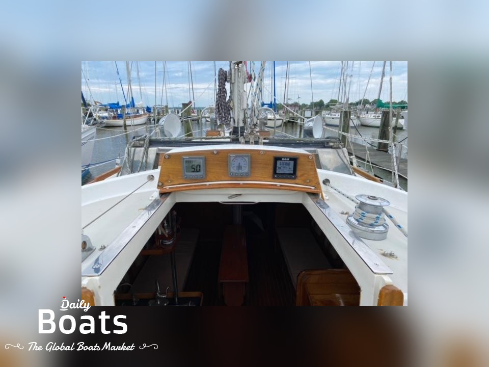 1983 Bristol 38.8 for sale. View price, photos and Buy 1983 Bristol 38. ...